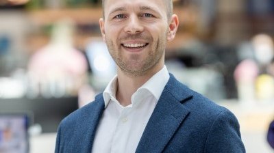 Wie wird das Metaverse der Zukunft aussehen, Stephan Bauer?