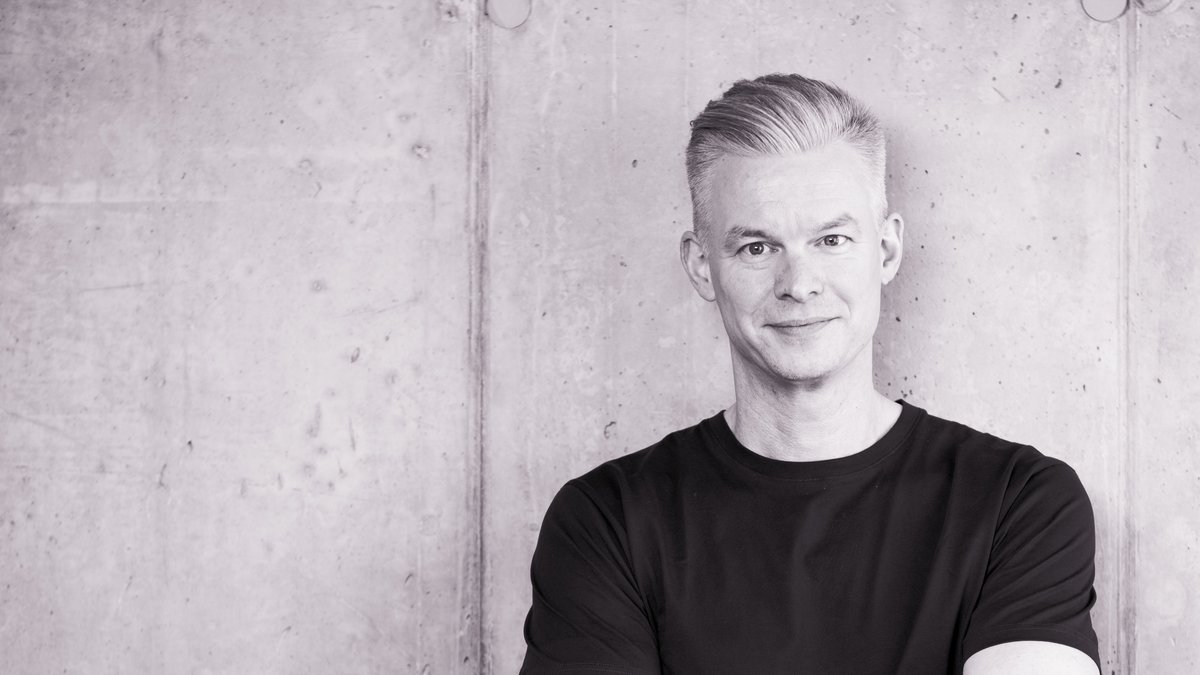 Innovation in der Verwaltung – wie geht das, Lars Zimmermann?